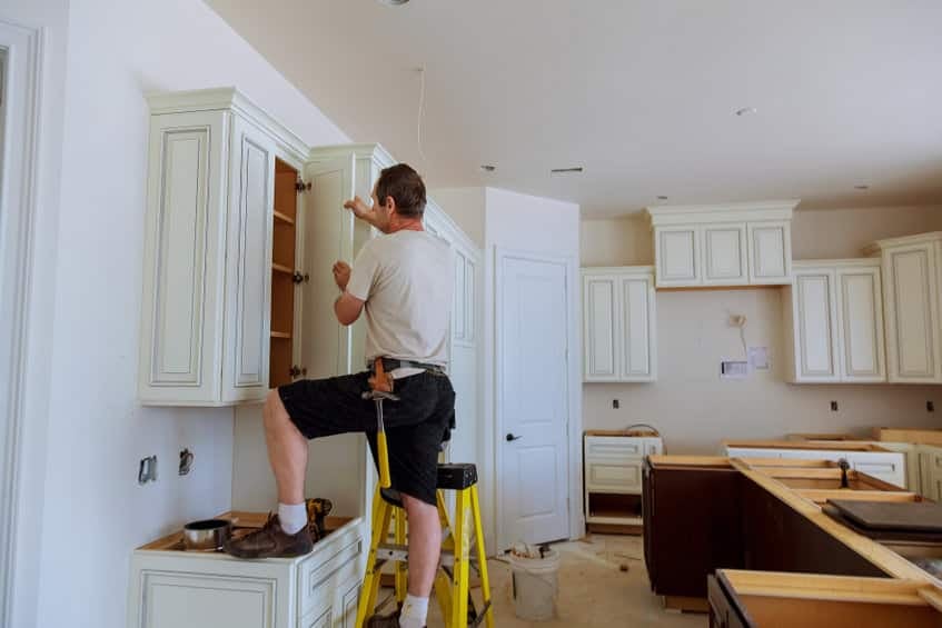 San Antonio Kitchen Remodeling Services Legacy Bath Kitchen