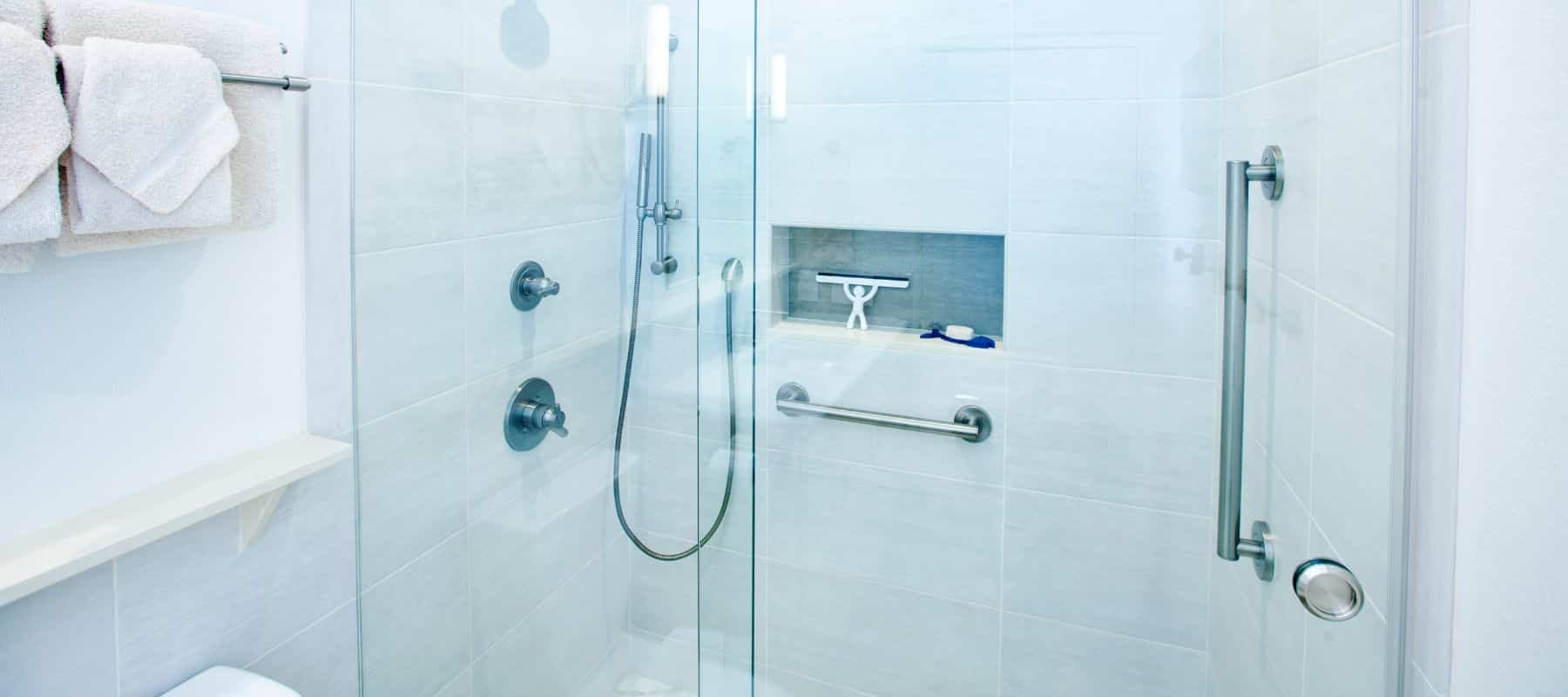 Top Bathroom Design Trends - Legacy Bath and Kitchen