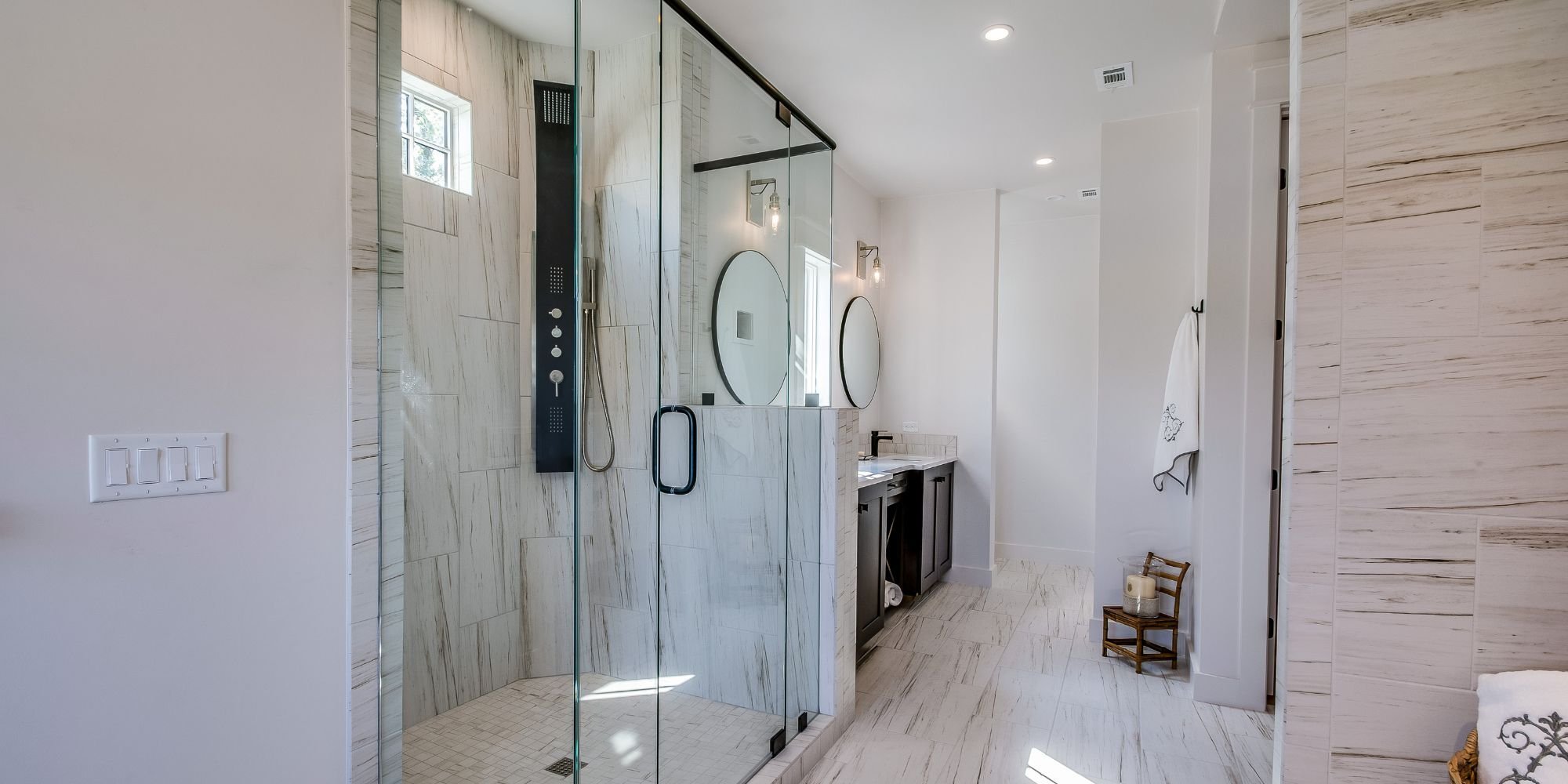 Spa-Like Bathroom Ideas That Feel Luxurious for San Antonio