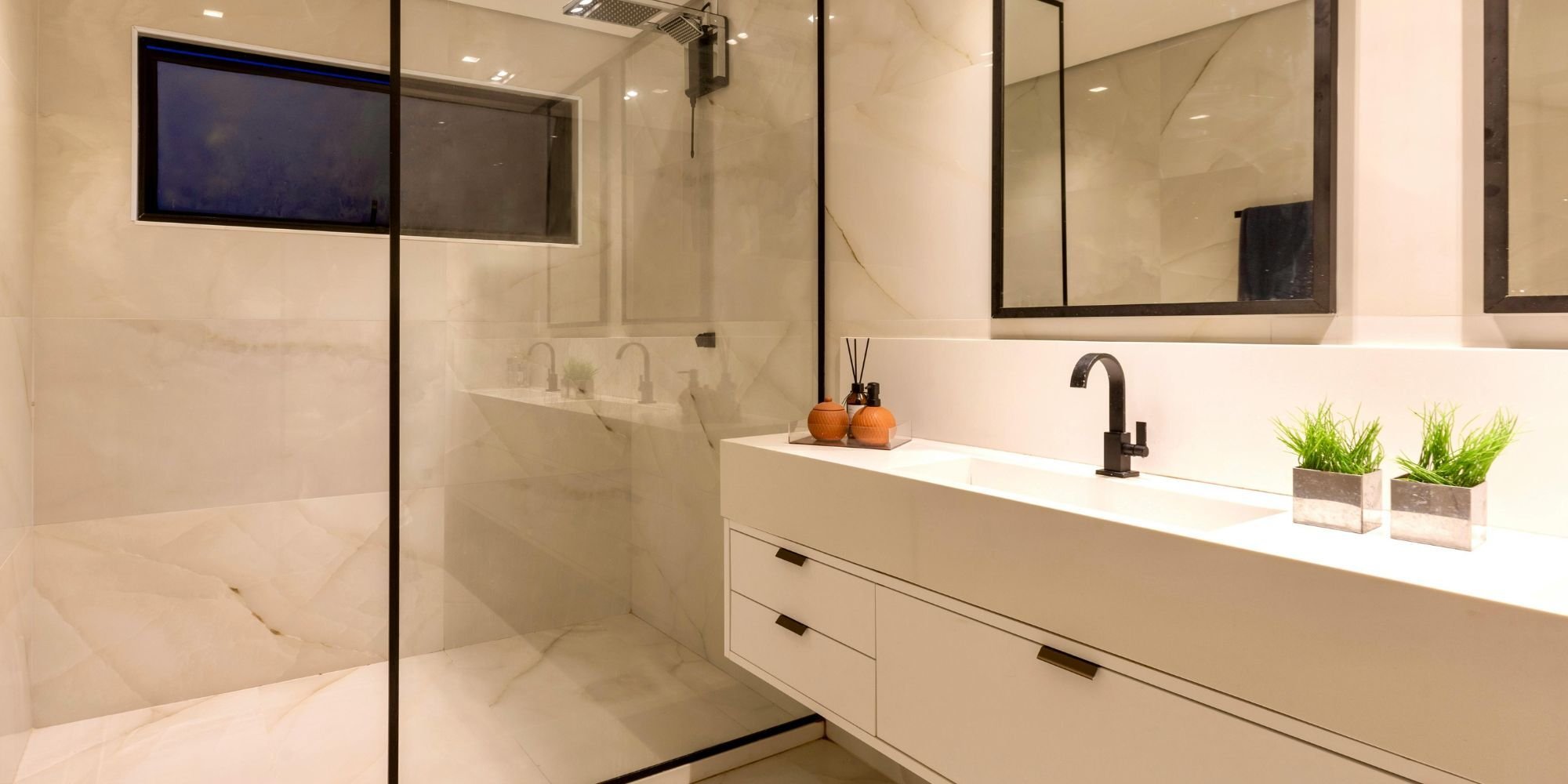 Spa-Like Bathroom Ideas That Feel Luxurious for San Antonio